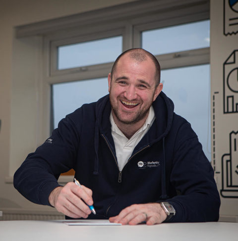 About • Gareth Hoyle - Due Diligence For Your Digital Assets.